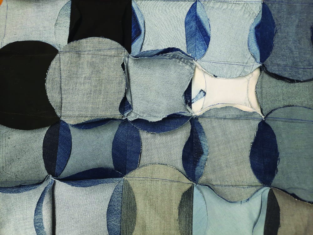 Exhibition "All about jeans" - MUSÉE D‘HISTOIRE[S] DIEKIRCH